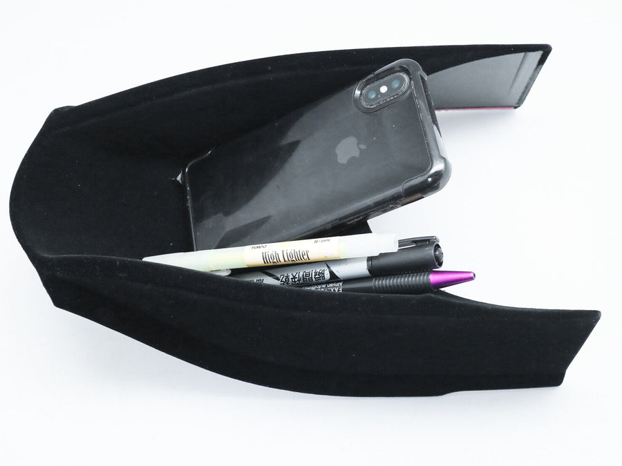 Storage Compartment For Smart Car Fortwo 453 - Interior Center Console ...