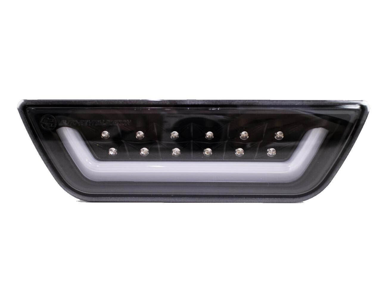 F1 Style Brake Light LED Light Rear Fog Light For Suzuki Swift Sport Z ...