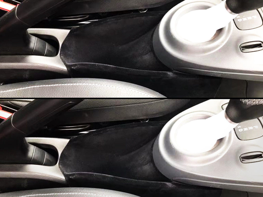 Storage Compartment For Smart Car Fortwo 453 - Interior Center Console ...
