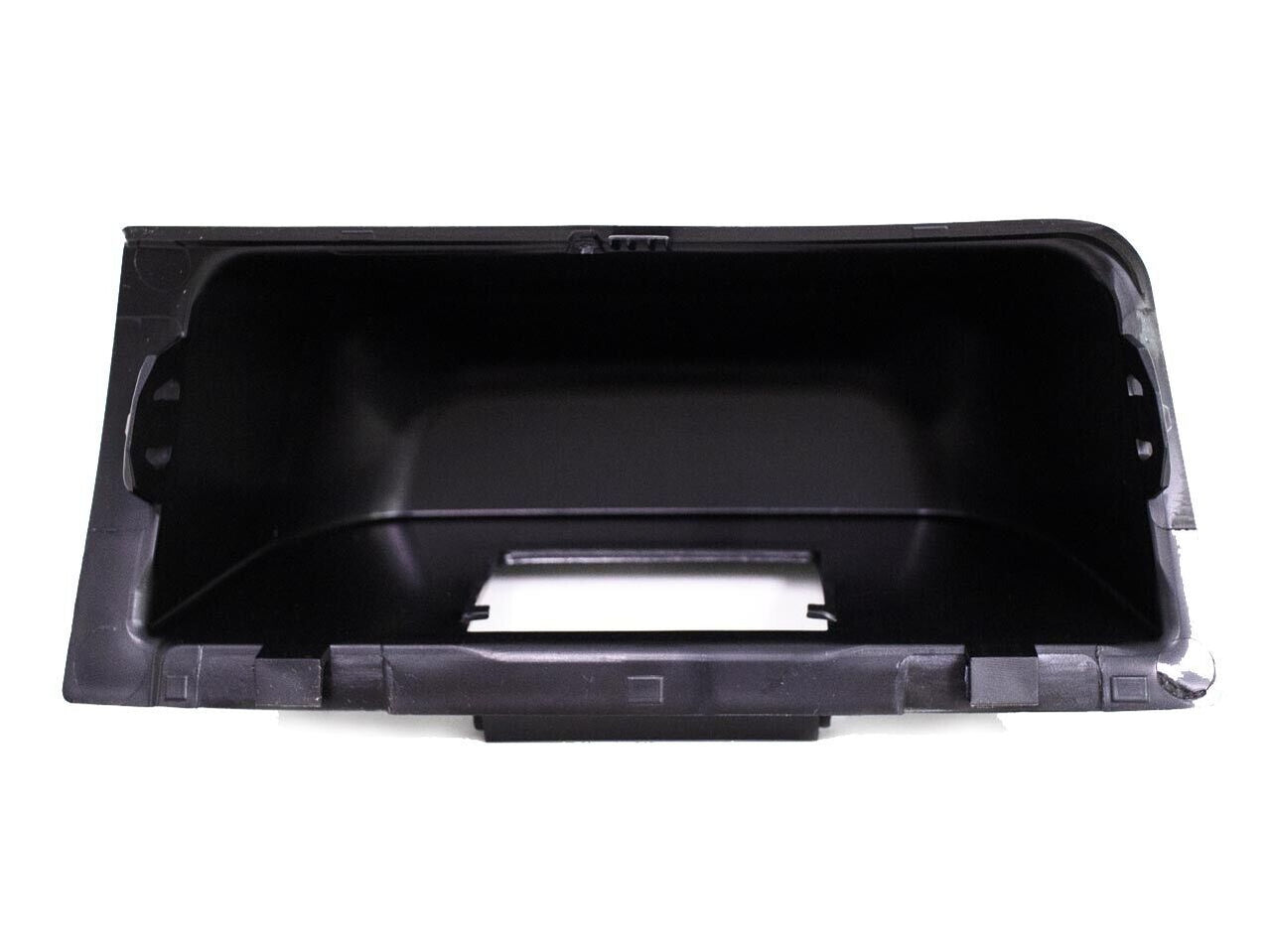 Trunk Lock Cover handle For Smart Fortwo 453 Gen 3 2014-2021 — carlabshop