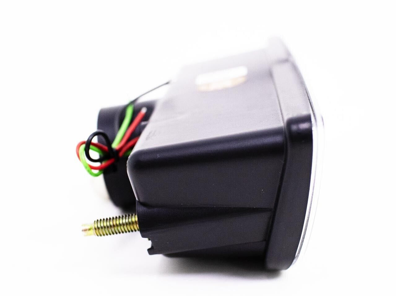 F1 Style Brake Light LED Light Rear Fog Light For Suzuki Swift Sport Z ...