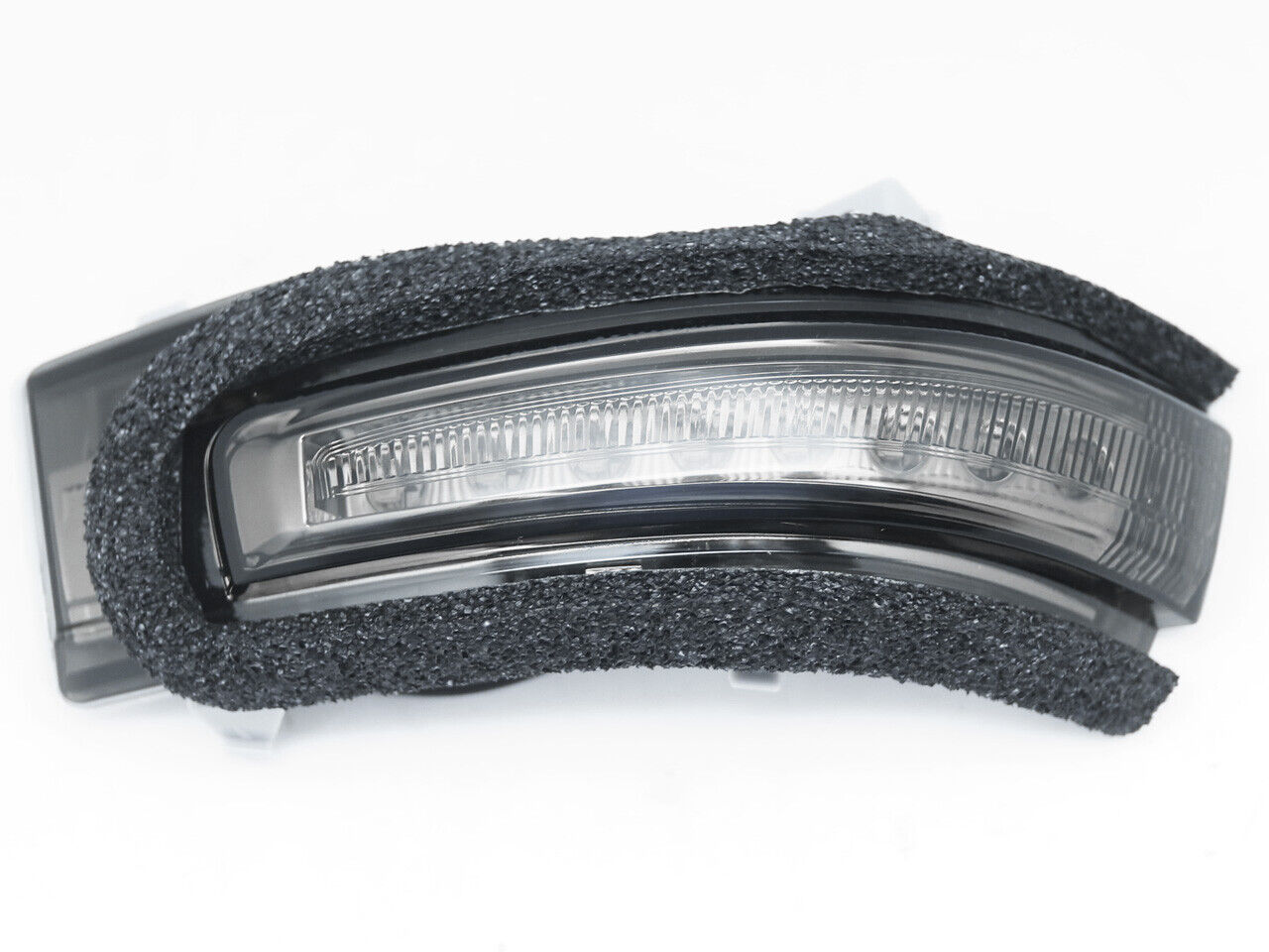 Dynamic LED Mirrors Turn Signal Light Side Markers For 2017+ Suzuki Sw ...