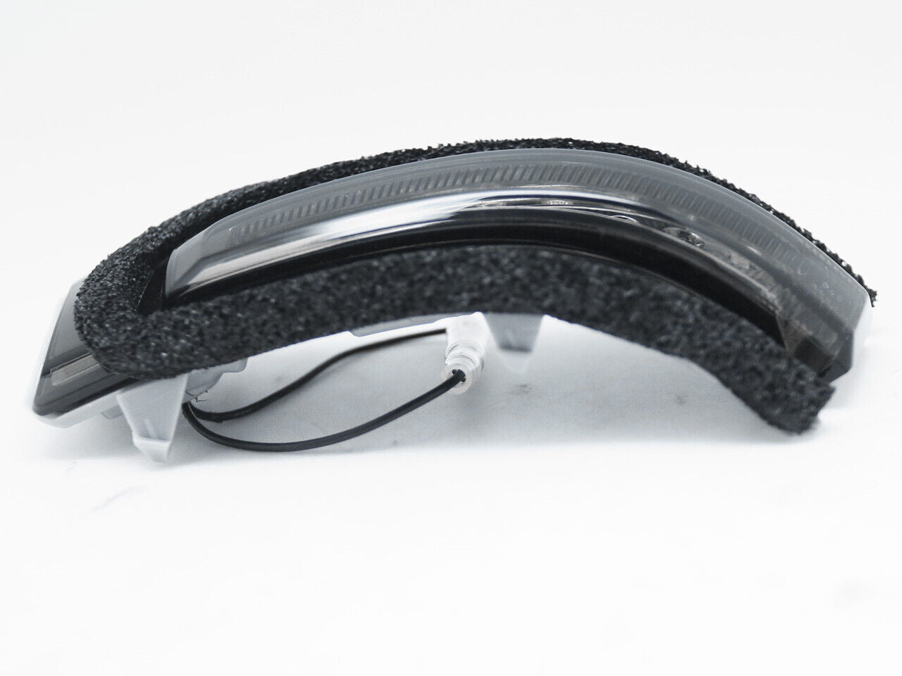 Dynamic LED Mirrors Turn Signal Light Side Markers For 2017+ Suzuki Sw ...