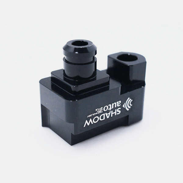 BOOST ADAPTER GAUGE METER SENSOR ADAPTOR FOR MINI COOPER S F54 F55 F56 ...