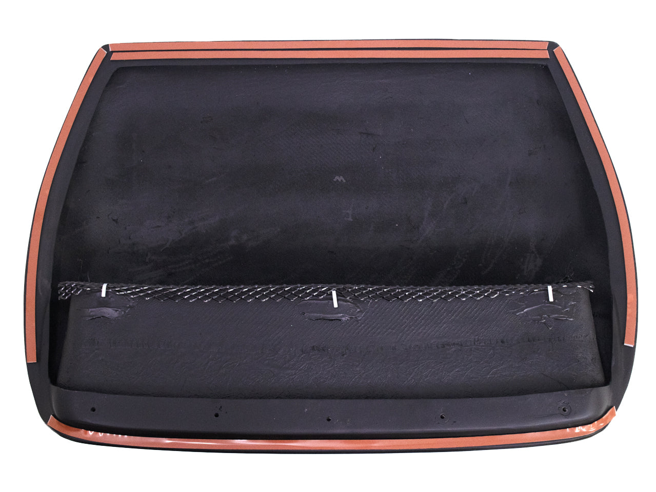 Carbon Fiber Enlargen Over Sized Hood Bnonet Scoop For 2015-2021 Subar ...