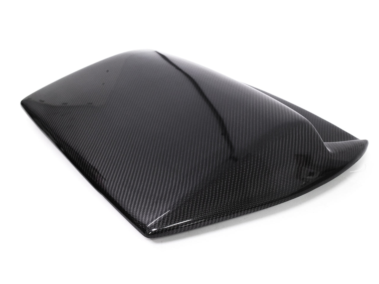 Carbon Fiber Enlargen Over Sized Hood Bnonet Scoop For 2015-2021 Subar ...