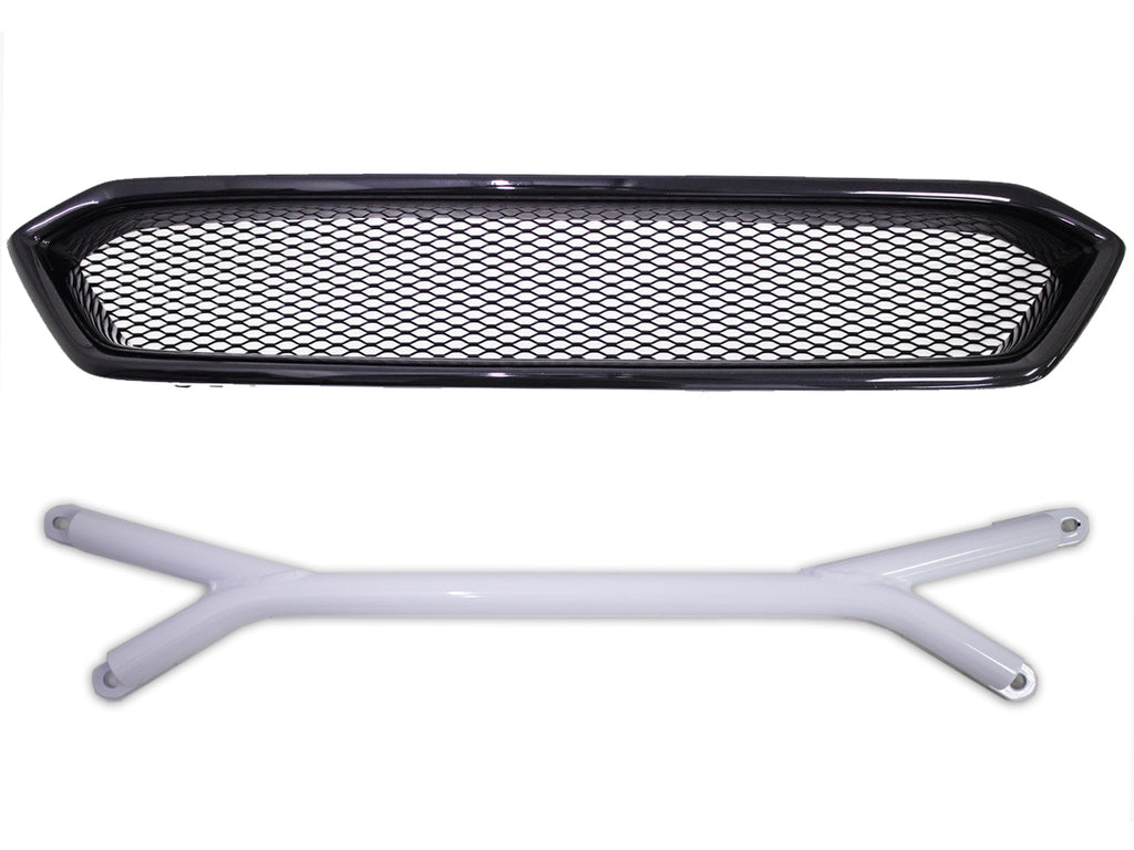 2018-2021 Subaru WRX STI VA — carlabshop