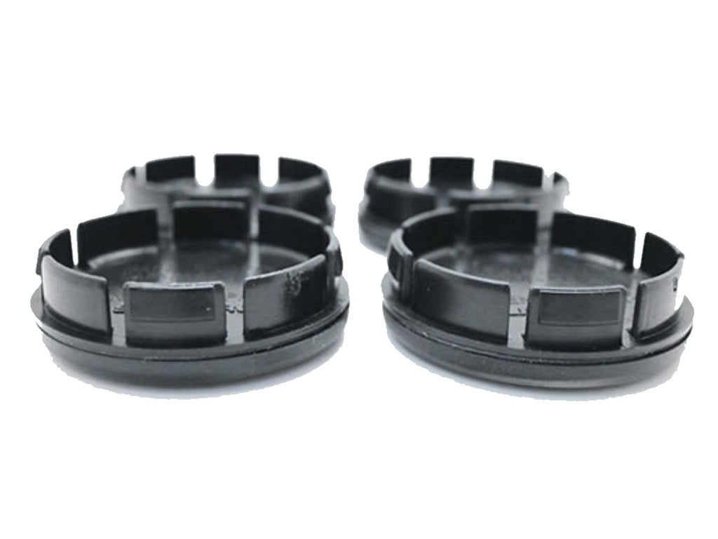 Replacement Alloy Wheel white Hubs Center Caps Cover For GT86/BRZ ...